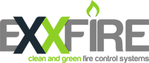 ExxFire - Your partner in Fire Suppression and Object Protection